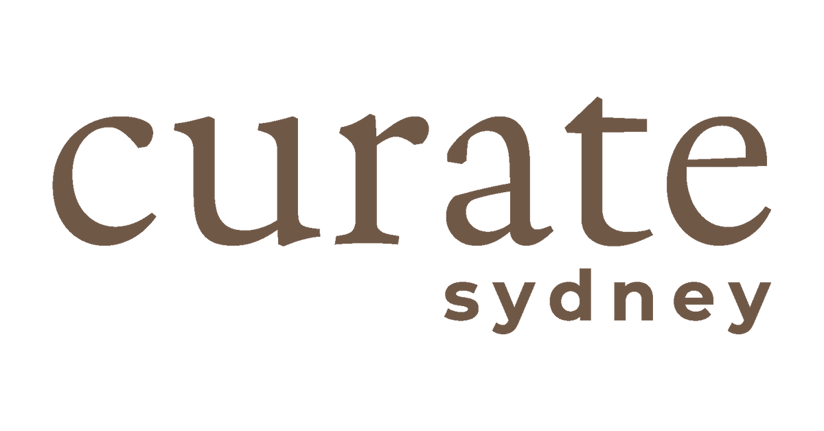 curate sydney